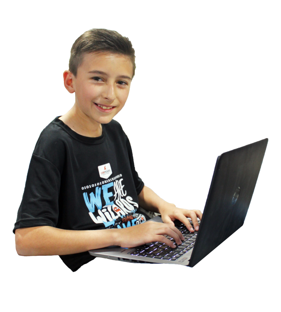 Alpha Code – Educación para toda la familia